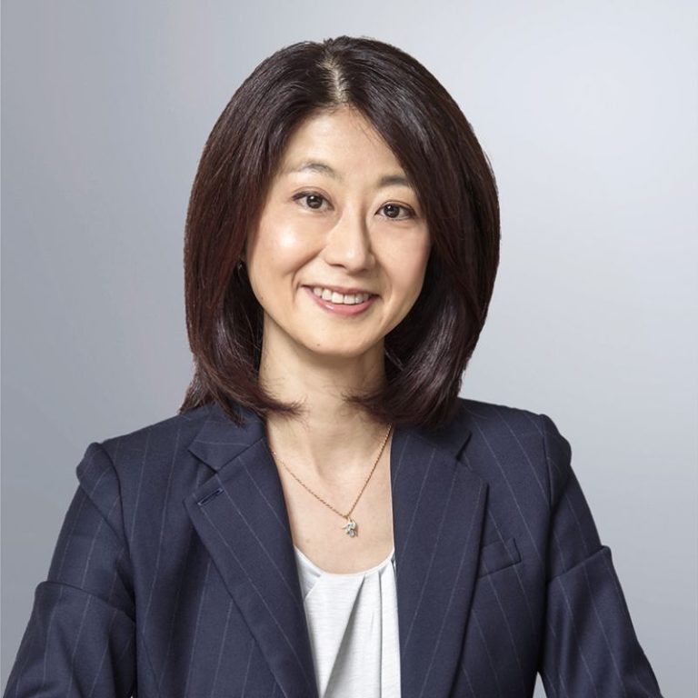 Mika Okada | CITY-YUWA PARTNERS