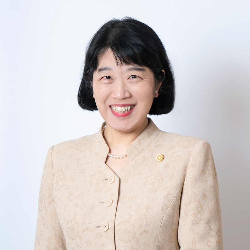 Ryoko Takeda | CITY-YUWA PARTNERS